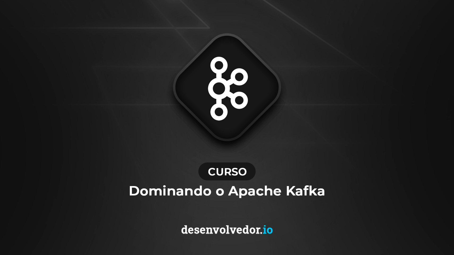 Curso online - Dominando o Apache Kafka | desenvolvedor.io Curso online - Dominando o Apache Kafka | desenvolvedor.io