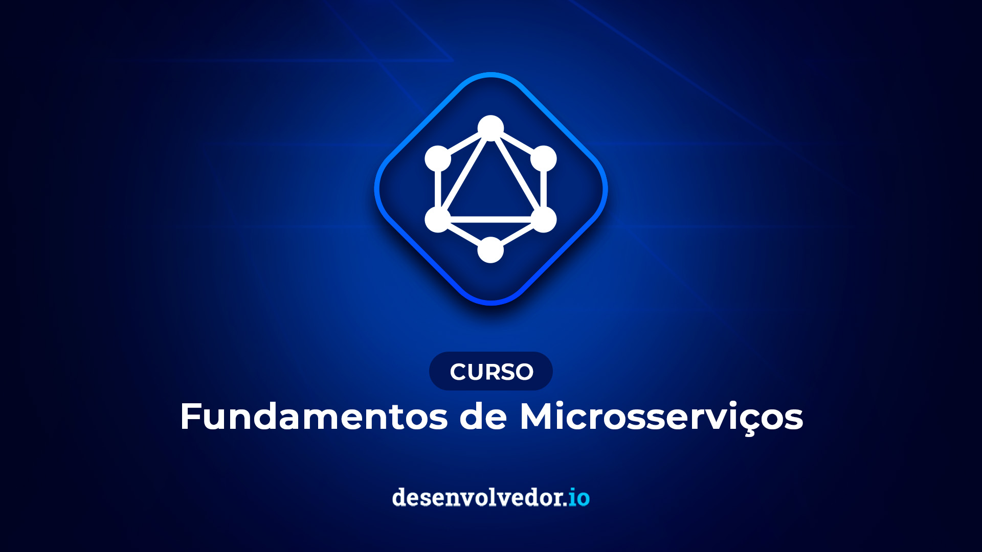 Curso online - Fundamentos de Microsserviços | desenvolvedor.io Curso online - Fundamentos de Microsserviços | desenvolvedor.io